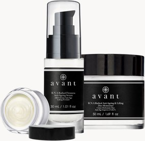 Sada Ultimate Radical R. N.A. Anti-Ageing, 3 díly