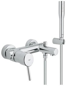 GROHE 32212001 - Vanová baterie CONCETTO lesklý chrom