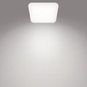Philips Mauve CL270 24W 43cm bílá / přisazené svítidlo / LED / 3000lm
