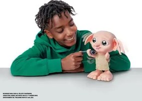 Spin Master Harry Potter Interaktivní mluvící Dobby / od 6 let