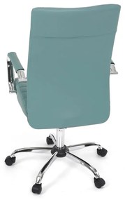 Kancelářská židle KA-V307 Autronic Hnědá