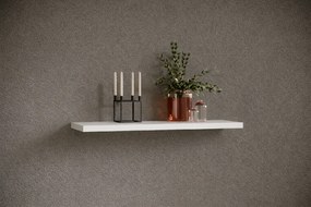 ADRK Furniture Závěsná polička ANDREA 100x26