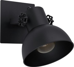 XXXLutz BODOVÉ SVÍTIDLO, 28 W/E27, 16,0/16,0 cm Eglo - Bodová světla - 003348219401