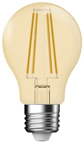 Nordlux LED žárovka Classic Deco Standard 42W E27 2500K (zlatá) LED žárovky sklo 2080012758