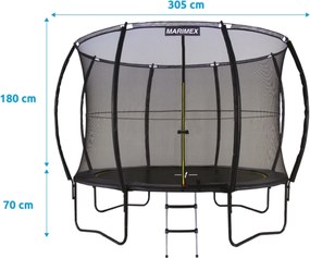 Marimex Comfort 305 cm