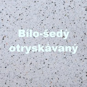 Norman Piano zahradní krb