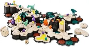 Ravensburger 248452 GraviTrax Junior Dinosauři Startovní sada XXL / vě
