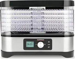 Gastroback 46600 / Sušička potravin / 250 W / 6 sít