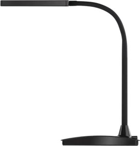 LED stolní lampa EDDY černá EMOS Z7599B