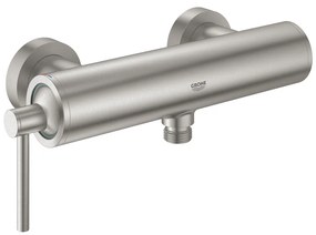 Grohe Atrio - Páková sprchová baterie, supersteel 32650DC3