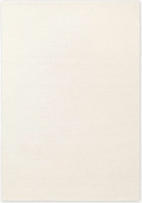 ELLE Decoration, Kusový koberec Lyon Beans 106314 Natural Cream z kolekce Elle, 140x200, bílá, ložnice
