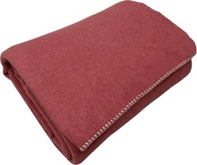 XXXLutz FLEECOVÁ DEKA, polyester, 140/200 cm Novel - Deky - 004550011702