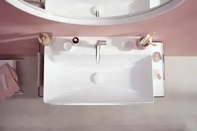 Hansgrohe Tecturis S - Umyvadlová baterie s výpustí Push-Open | CoolSt