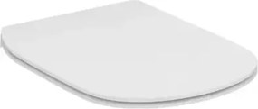 Ideal Standard Tesi - WC sedátko | SoftClose | bílá