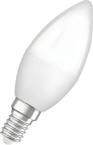 Osram Parathom Classic B LED 40 4,9W/827 E14 / Žárovka / non-dim