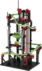 Fischertechnik Profi 533872 Dynamic M / Kuličková dráha / od 7 let / 4