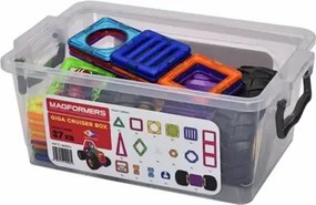 MAGFORMERS GIGA Cruiser box 37 dílků