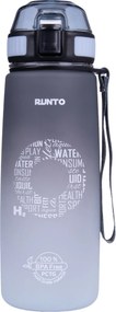 Runto aqua-go 800 ml, grey