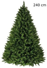 Evergreen Vánoční stromeček, kavkazský smrk - více rozměrů - 240 cm