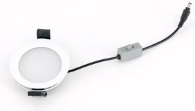 Orion - LED Stm. podhled. svít. OFFICE LED/15W/230V 3000/4000/6000K UGR<19 IP44