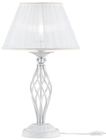 Maytoni ARM247-00-G - Stolní lampa GRACE 1xE14/40W/230V