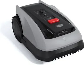 Ecovacs GOAT O600 RTK šedá/černá / Robotická sekačka / RTK navigace /