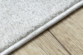 Hanse Home, Dětský kusový koberec Fun Indian cream, 80x150, bílá, dětský pokoj