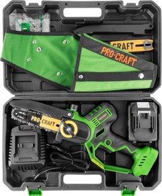 Procraft SPKA32LiP/EP2.0R