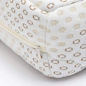 Dětská matrace New Baby CLASSY 140x70x11 cm Visco-molitan Cashmere
