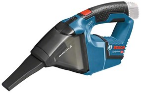 Bosch - 12V AKU ruční vysavač, bez baterie a nabíječky 06019E3000