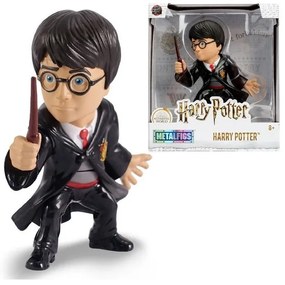 3181000 Kovová figurka - JADA - Harry Potter 10 cm