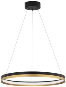 LED lustr Cantria 60