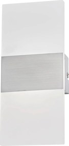 XXXLutz NÁSTĚNNÉ LED SVÍTIDLO, 5/12/27 cm Fischer & Honsel - Online Only svítidla - 003151050902