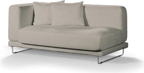 Potah na pohovku IKEA Tylösand 2-místná nerozkládací barva béžová látka pletený vzor