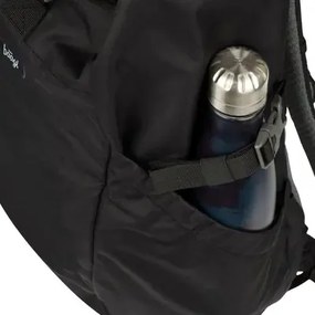 BAAGL Batoh Roll Black