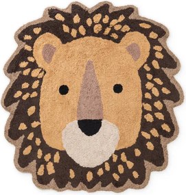Koberec Hanse Home Snuggle Roary hnědý / vícebarevný