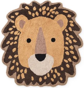 Koberec Hanse Home Snuggle Roary hnědý / vícebarevný