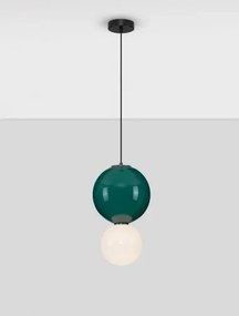 Závěsné LED svítidlo NOVA LUCE NOESIS 7W 3000K 9009193