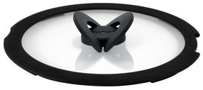 Skleněná poklička ø 24 cm Ingenio – Tefal