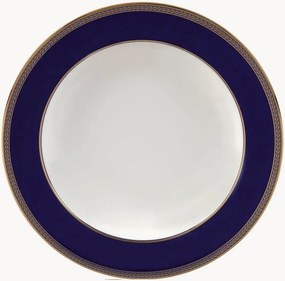 Hluboký talíř z kostního porcelánu Fine Bone China Renaissance