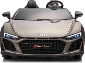 Ramiz Dětské autíčko Audi Spyder R8 LIFT šedé