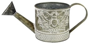 Konvička plechová K2798 - 27 x 10,5 x 12 cm