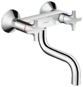 Hansgrohe Logis Classic - Dřezová baterie, chrom 71287000