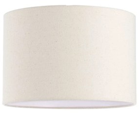 Ideal Lux Stolní lampa SET UP, SMALL, ⌀30cm Barva stínidla: černá, Barva podstavce: mosaz