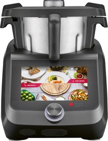 Silvercrest® Monsieur Cuisine smart Anthrazit Matt Skms 1200 C1
