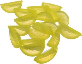Plastové chladicí kostky v sadě 20 ks Lemon – Orion