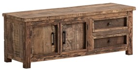 furniture-nabytek.cz - TV stolek Sumatra 122cm