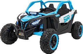 Ramiz Bugina Buggy SR SUPER 66 modré