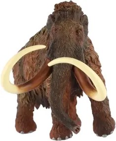 ZOOTED Mamut srstnatý / Figurka / plast / 18 cm / od 3 let