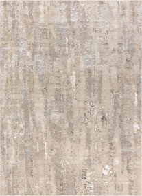Dywany Łuszczów, Kusový koberec Bliss Z219AZ152 beige/cream, 120x170, béžová, kancelář